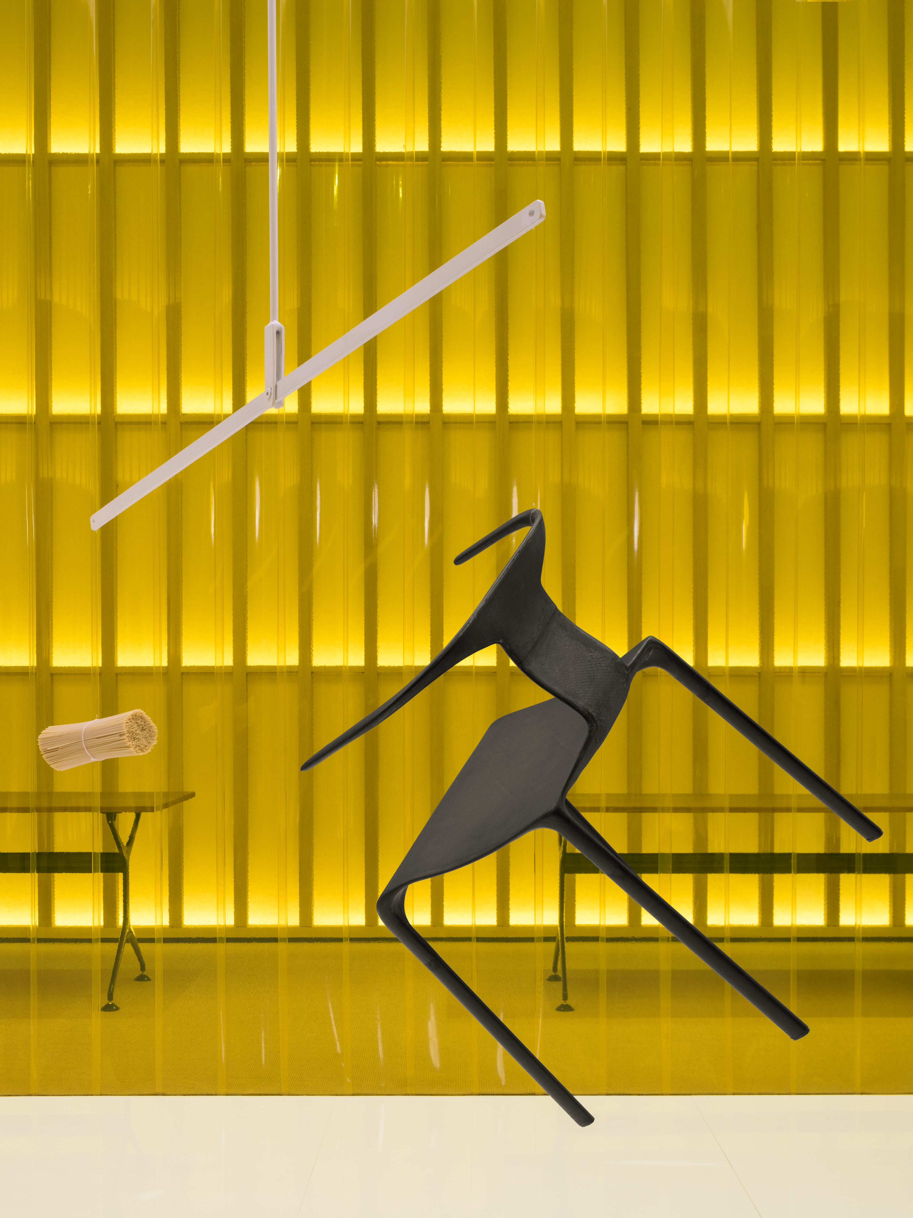 Alias' booth at Salone del Mobile 2024 - Alias Design