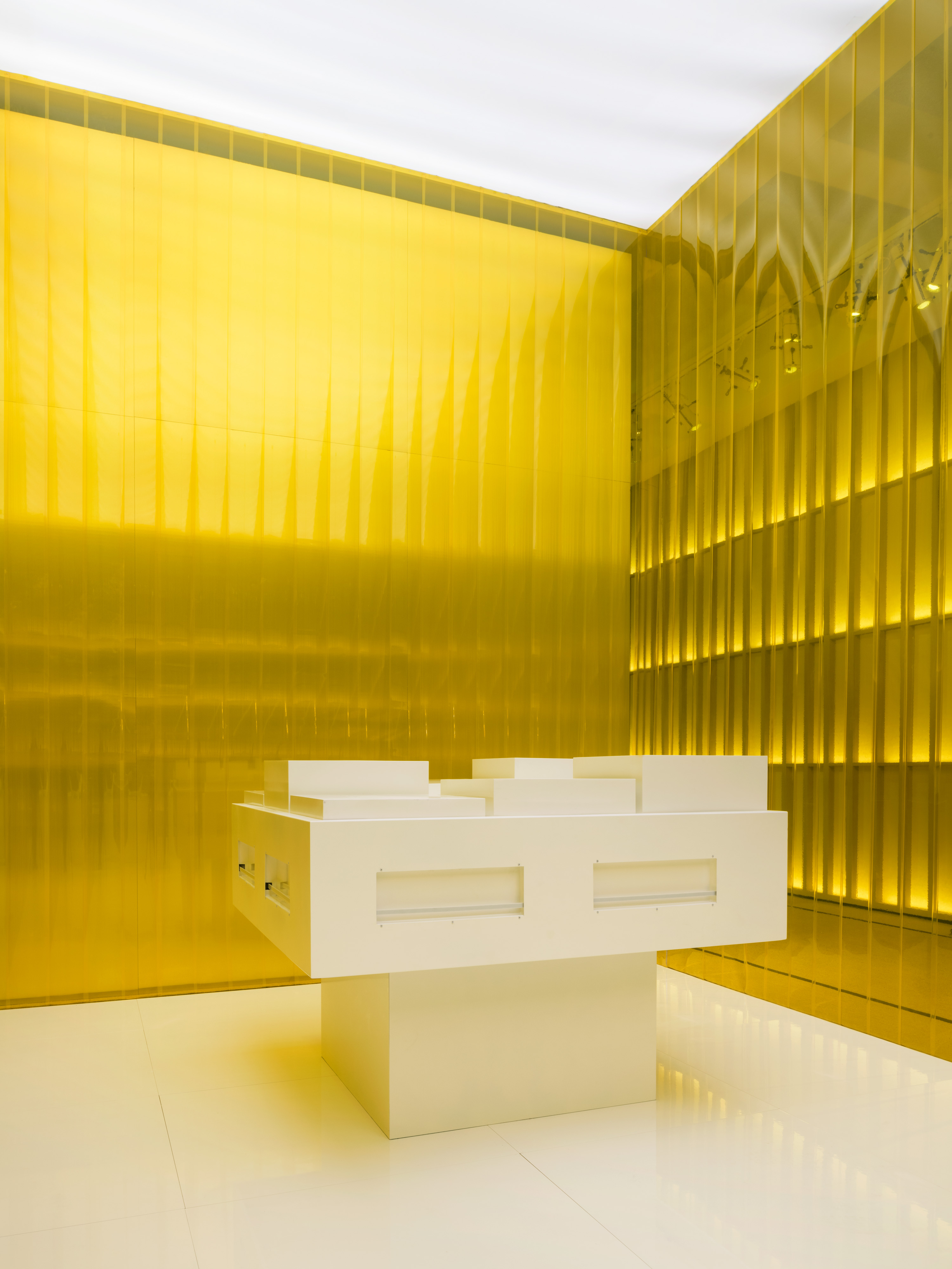 Alias' booth at Salone del Mobile 2024 - Alias Design