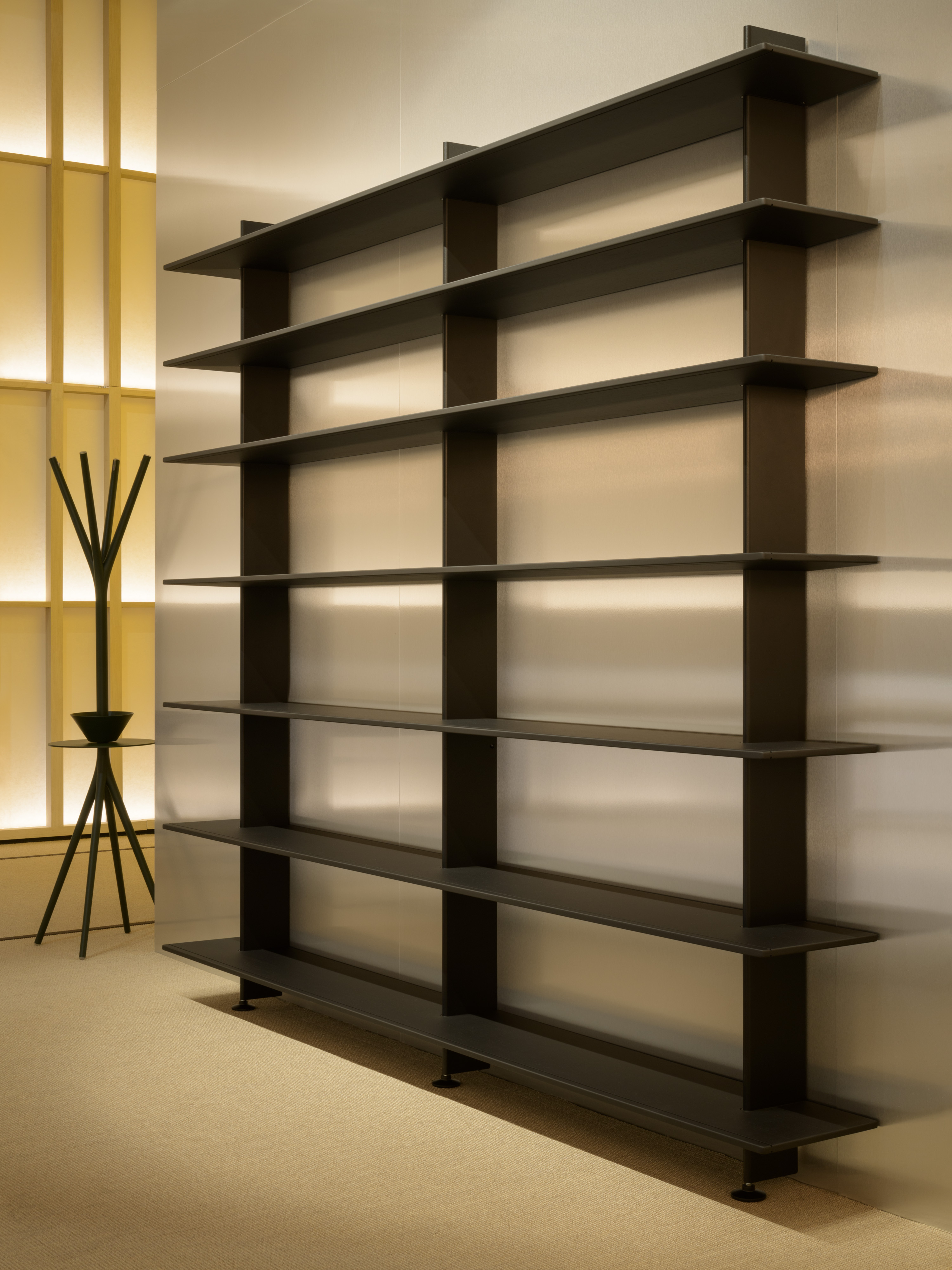 Alias' booth at Salone del Mobile 2024 - Alias Design