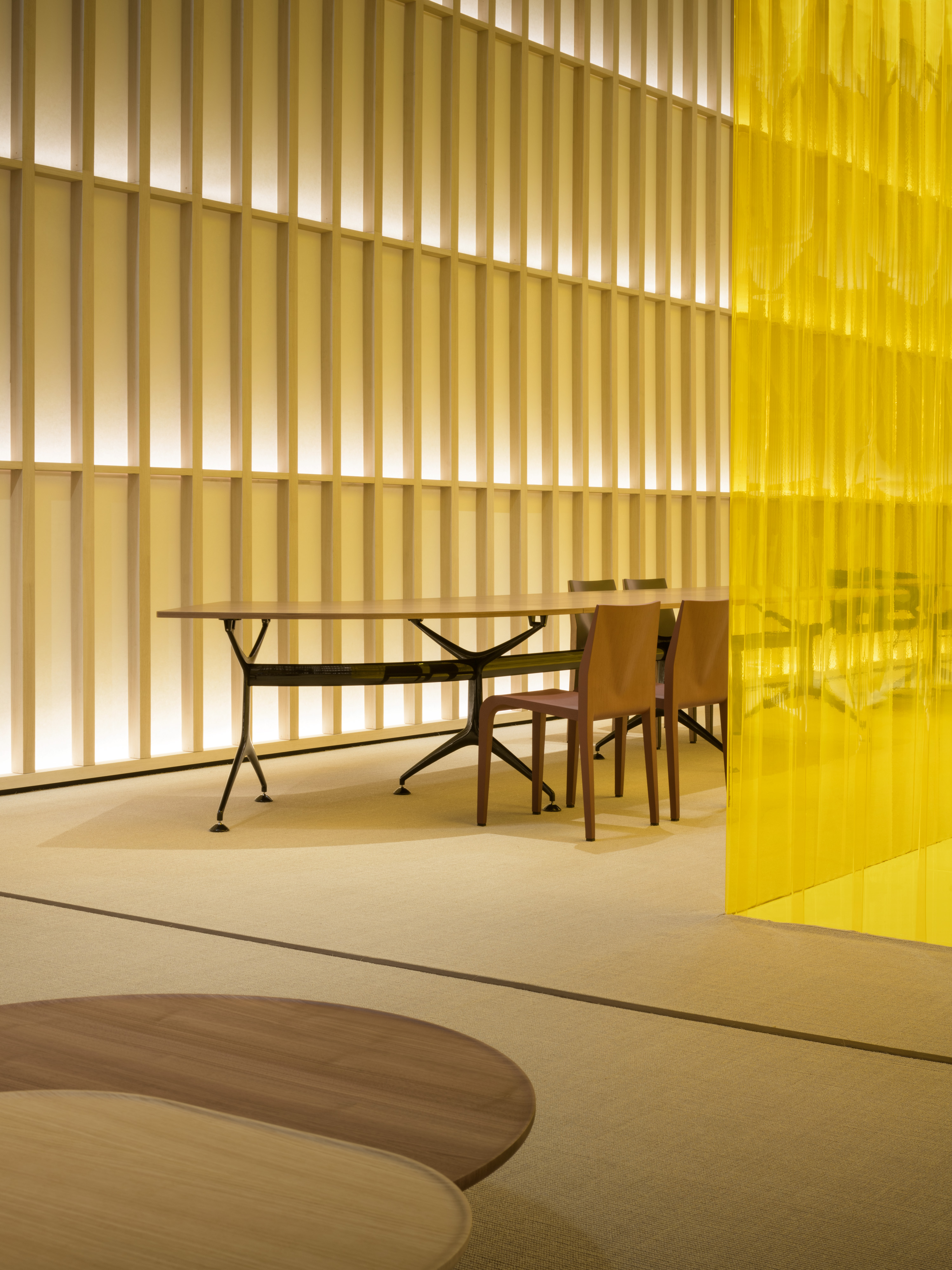 Alias' booth at Salone del Mobile 2024 - Alias Design