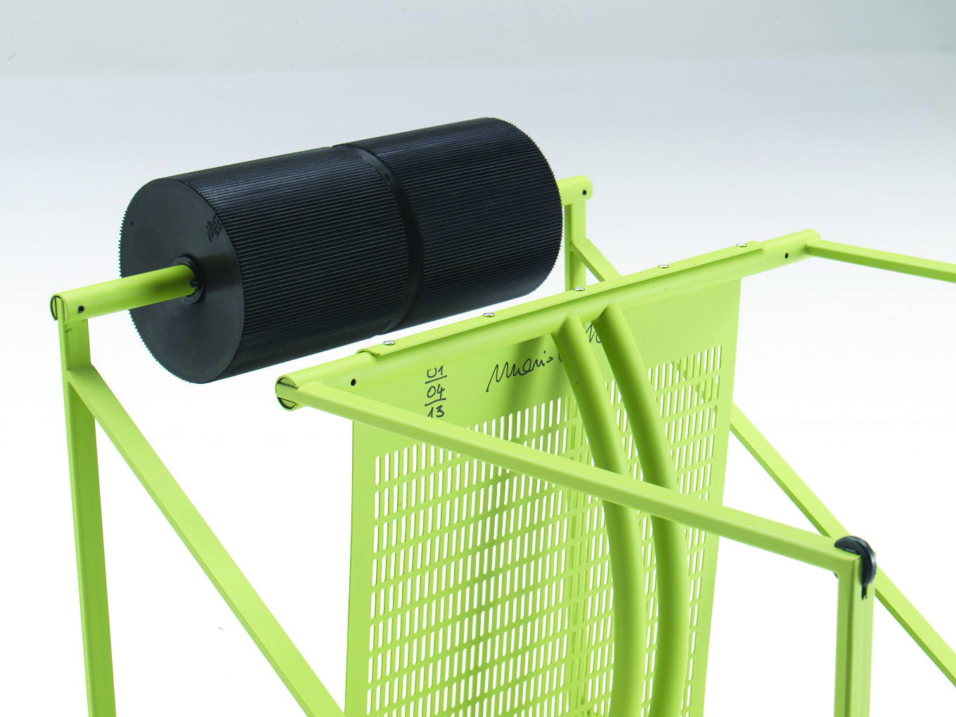 Sette alla Seconda - Alias Design