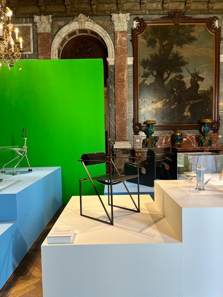 Italian Design in everyday life between Italy and Argentina