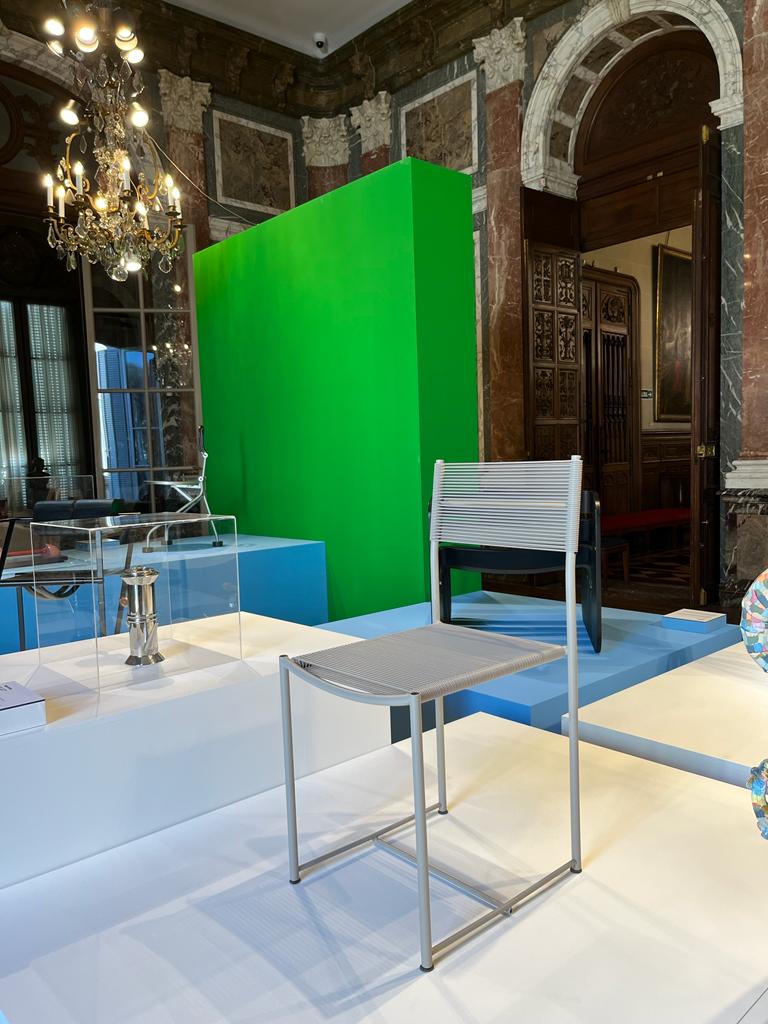 Italian Design. The beauty of everyday life between Italy and Argentina | Alias Design - Alias ...