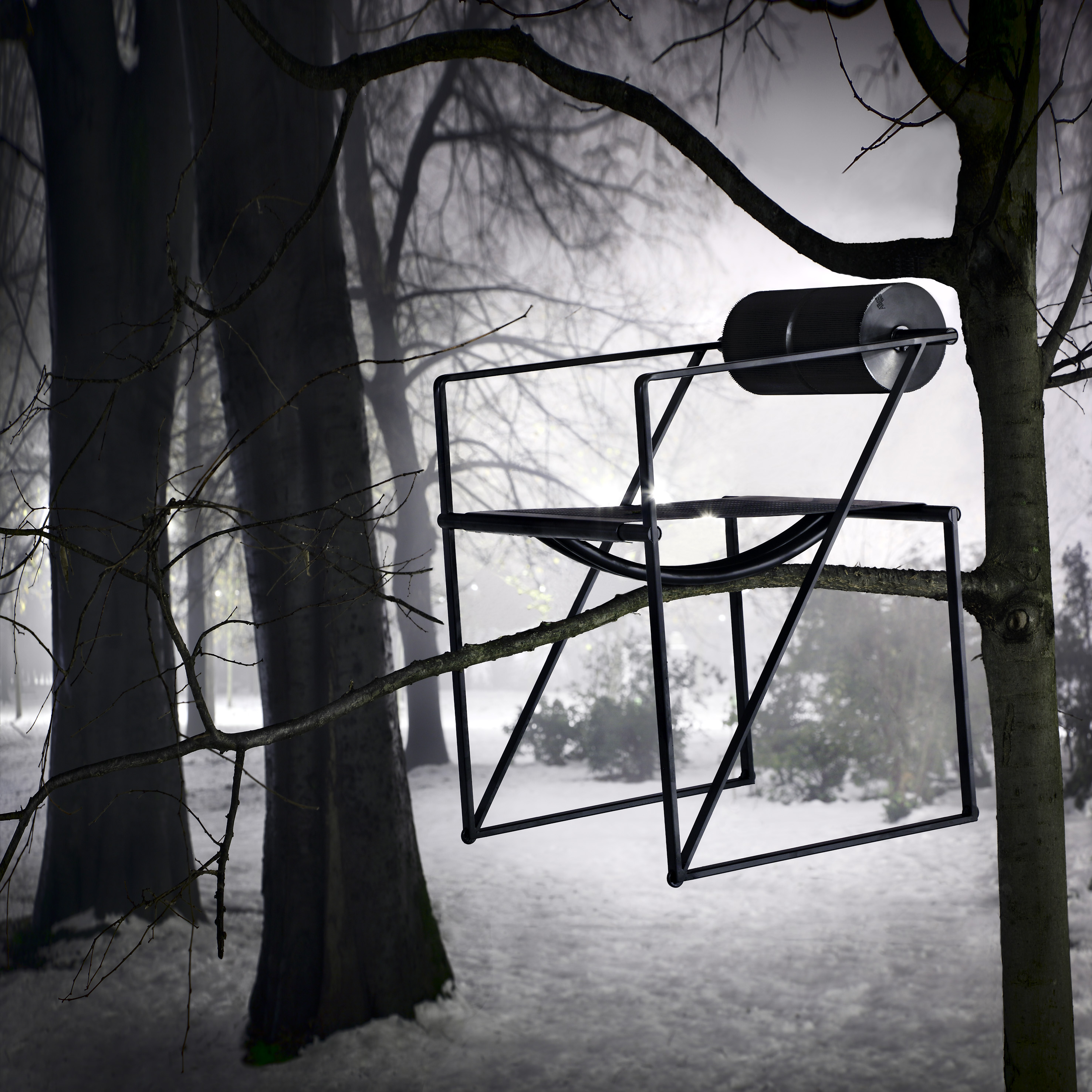 Sette alla Seconda - Alias Design