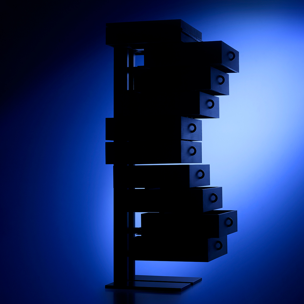 Something Else - Discover Alias Manifesto