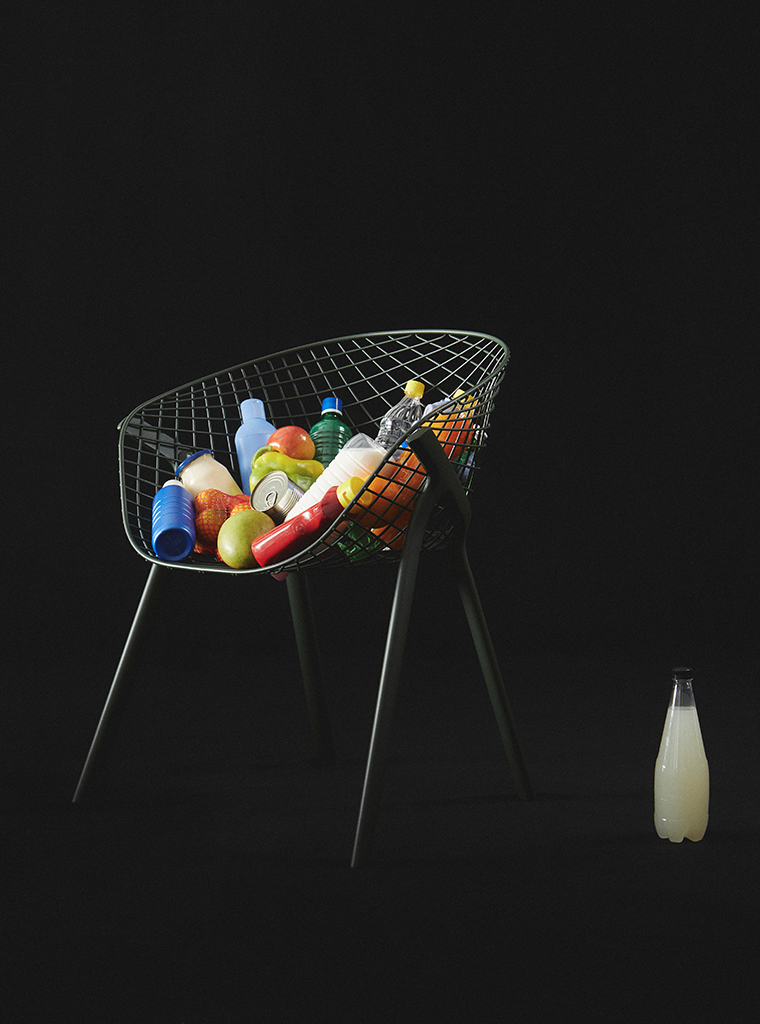 Something Else - Discover Alias Manifesto