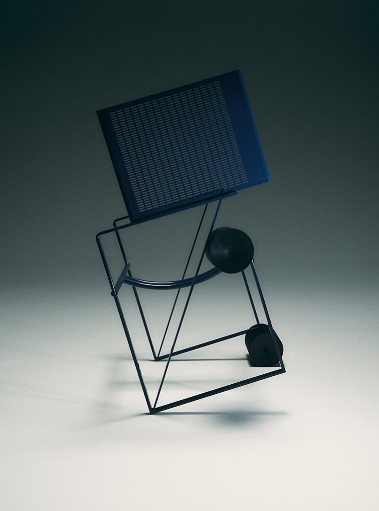 Something Else - Discover Alias Manifesto