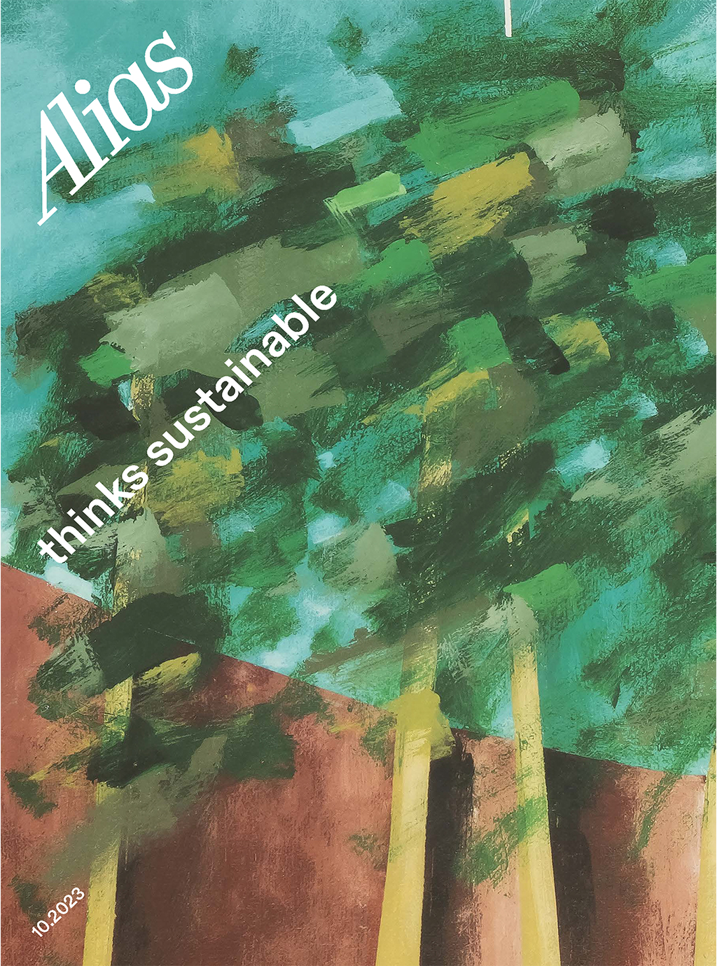 Alias Catalogues - Home and Contract Design Furnishing