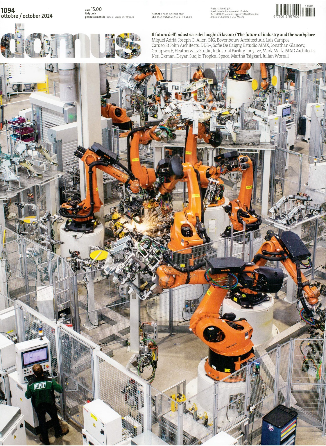 Collection NASTRO - Alias Design