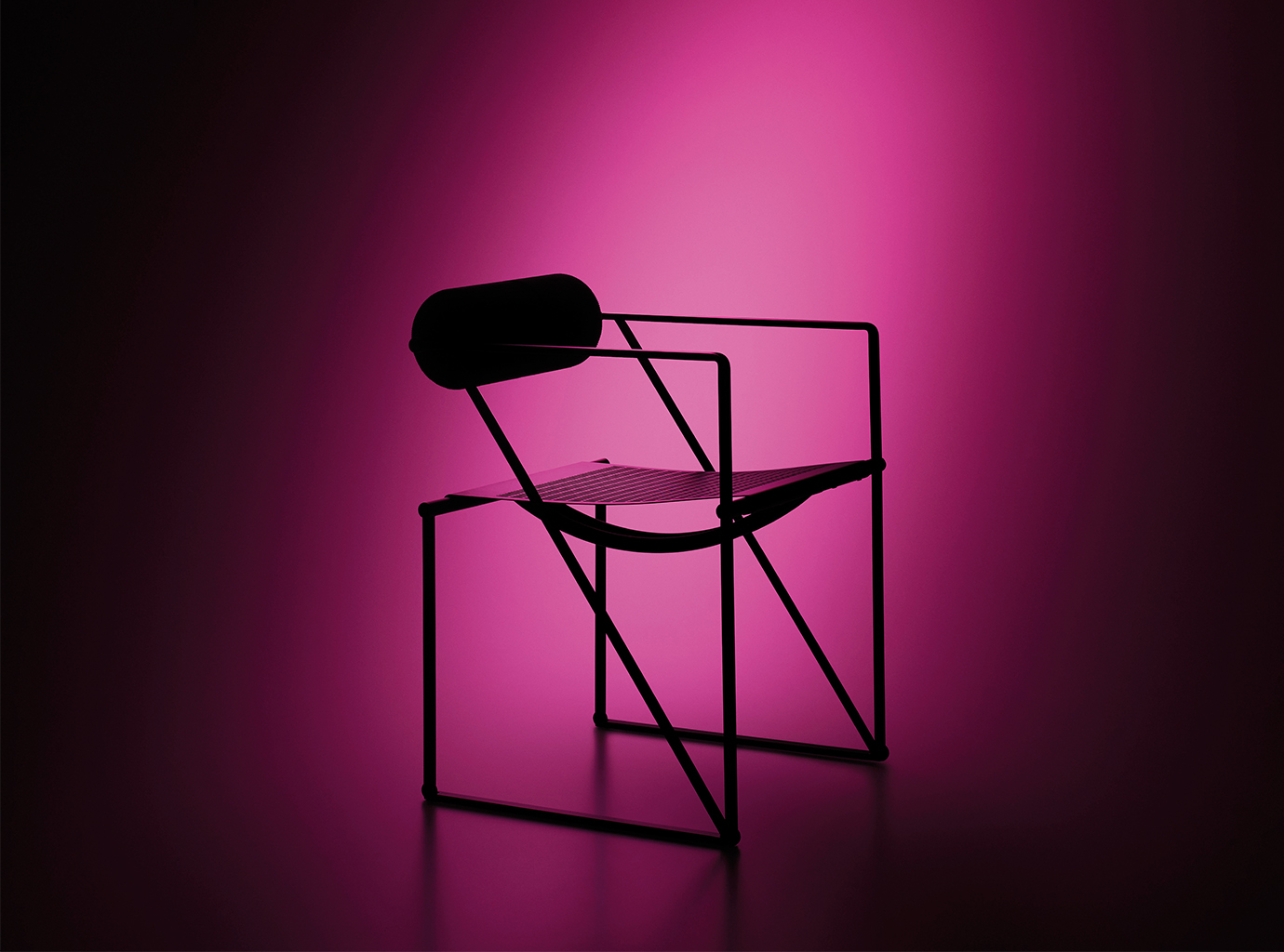 Alias: la leggerezza del design dal 1979