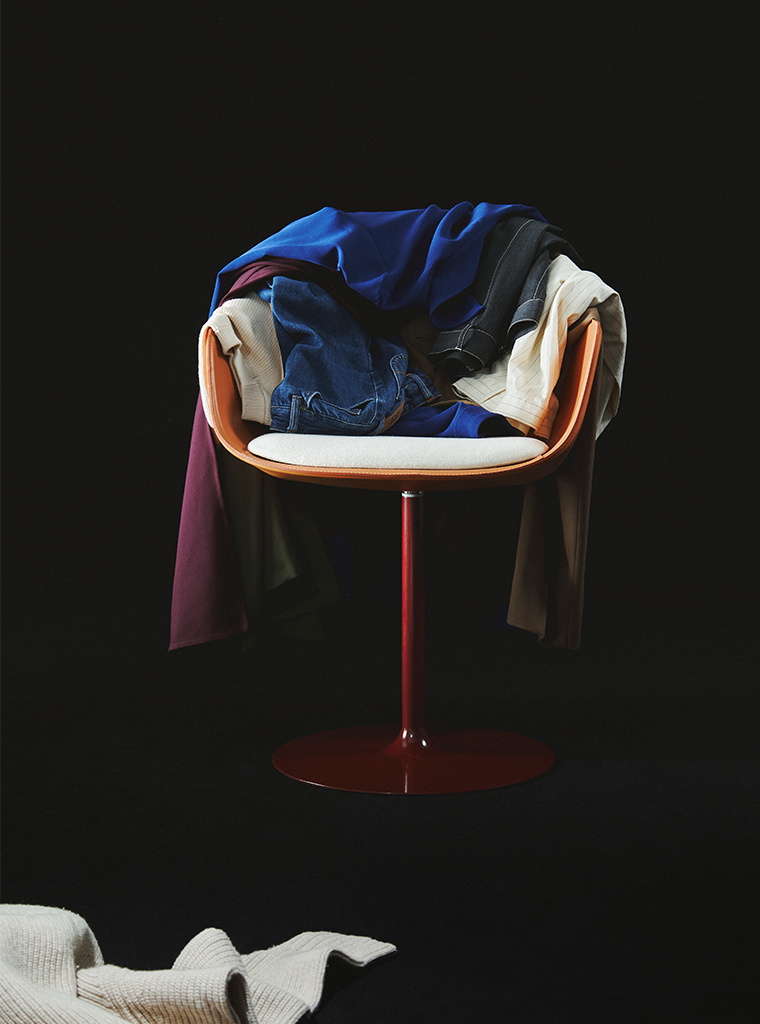 Alias: la leggerezza del design dal 1979