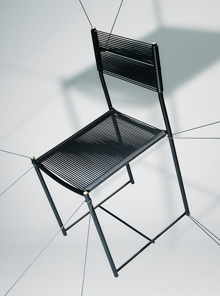 Alias: la leggerezza del design dal 1979