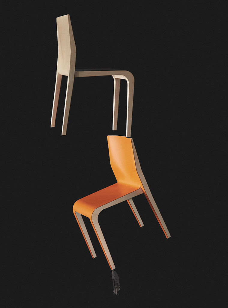 Alias: la leggerezza del design dal 1979